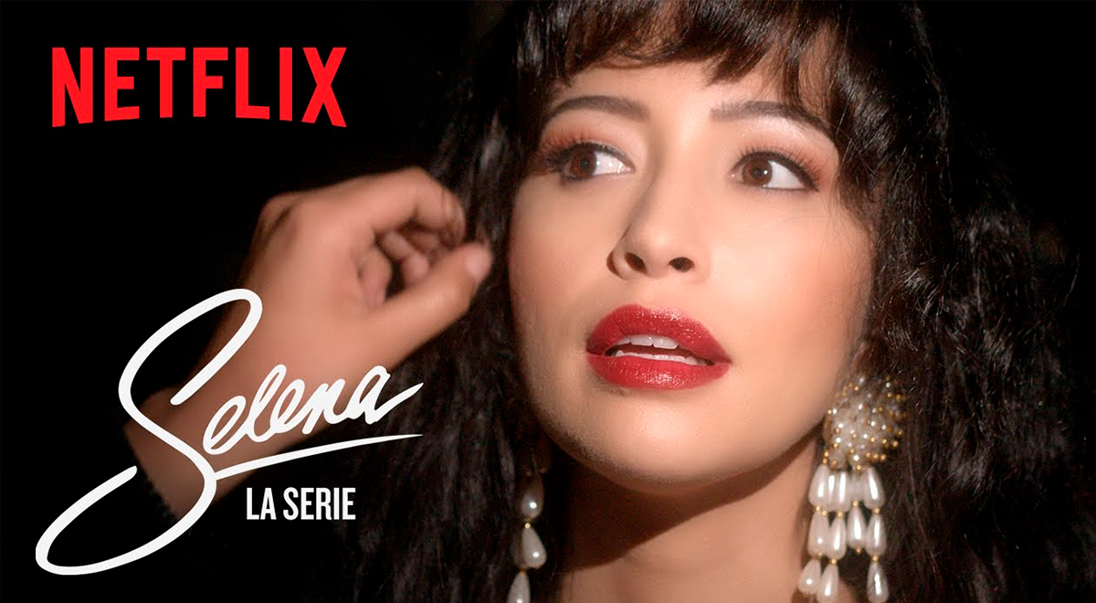 Cuándo y cómo ver online Selena La Serie Netflix temporada 2 fecha de ...
