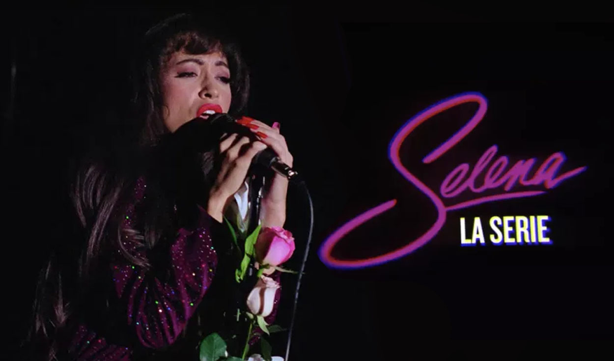 ¿Dónde ver EN VIVO los capítulos completos de Selena la serie 2 ...