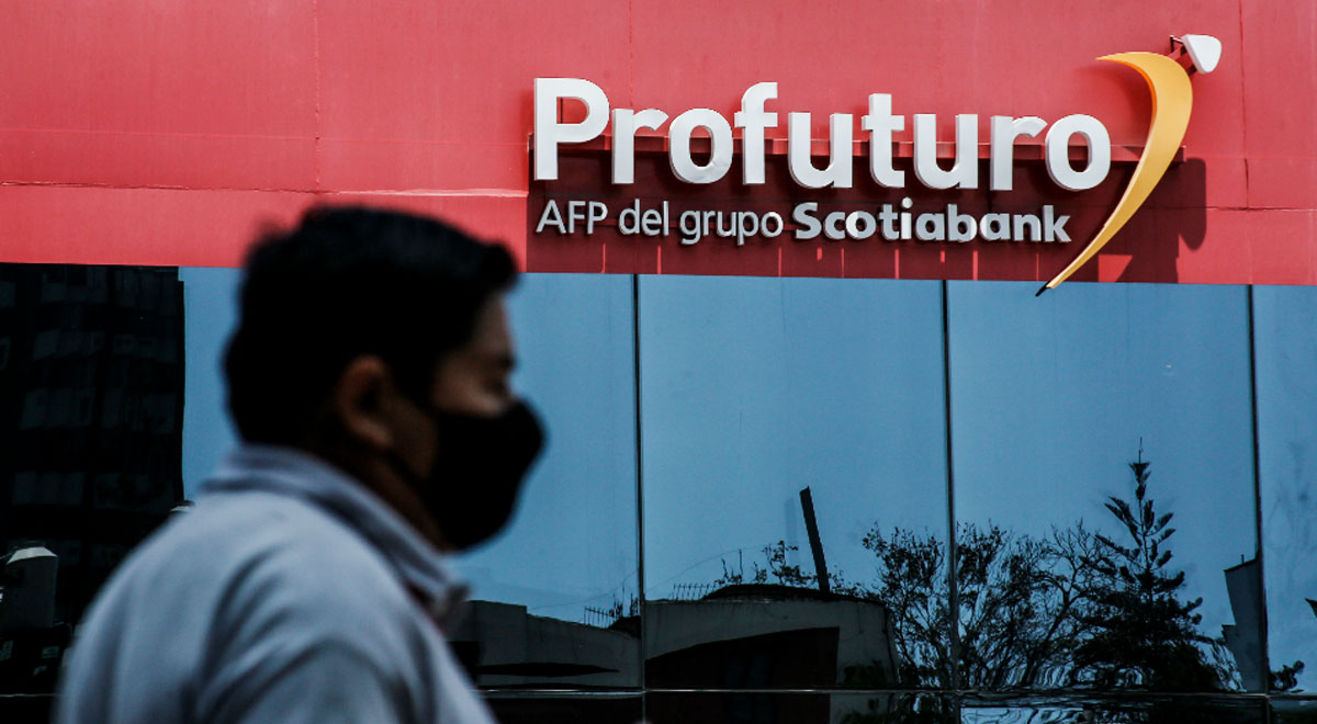 Afp Retiro 4 Uit Quiénes Pueden Retirar Sus Aportes Hasta 17 600 Soles