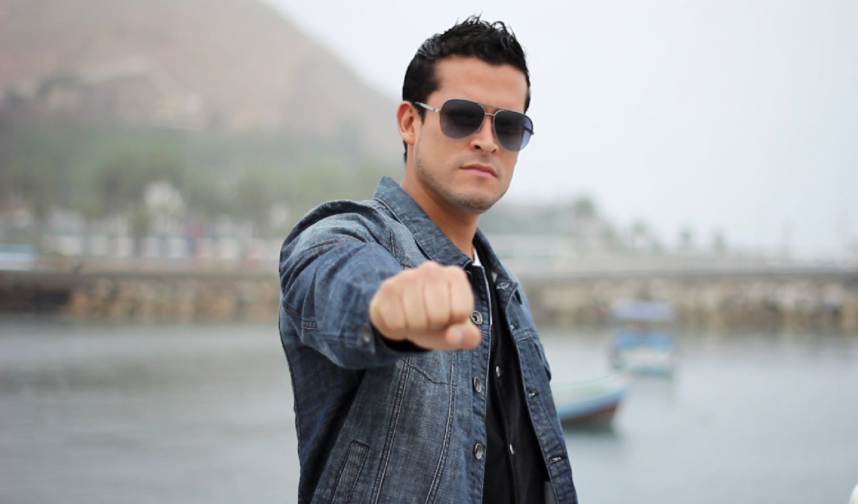 Christian Domínguez anuncia concierto gratuito para hoy por el Día de ...