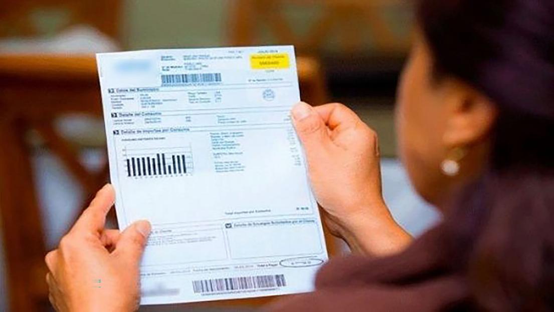 Enel recibo: consultar deuda pendiente y cómo hacer pago de mi recibo ...