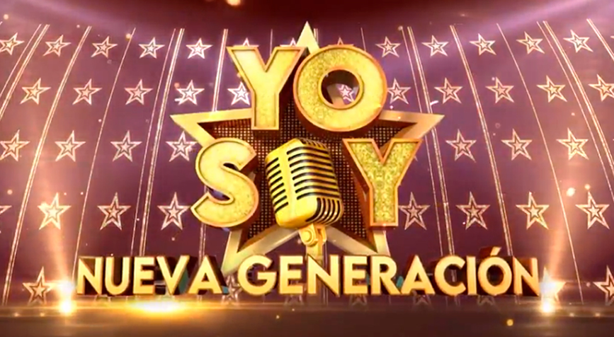 Latina Televisión: Yo Soy Kids nueva generación, nuevas batallas inicia ...