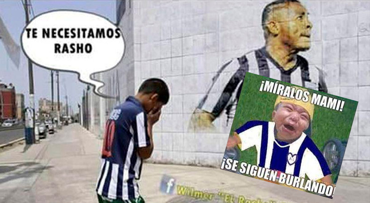 Memes Alianza Lima vs Alianza Atlético por Liga 1 2021 para reírte con ...