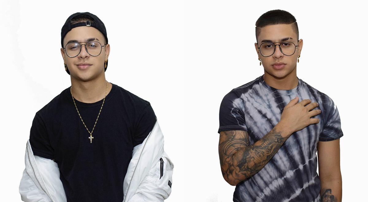 YouTube | Jeeiph la rompe con "Bonita" remix | VIDEO | El Popular