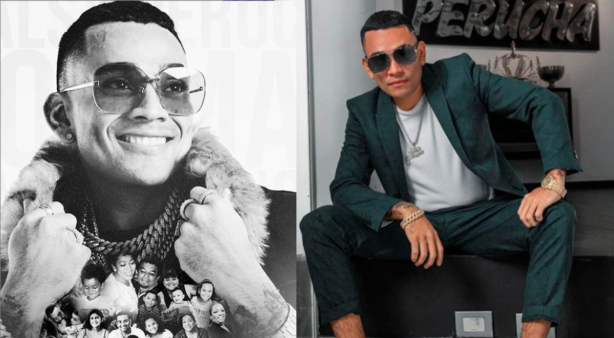 Josimar Instagram: tras cumplir 34 años “Te agradezco mi Dios por un ...