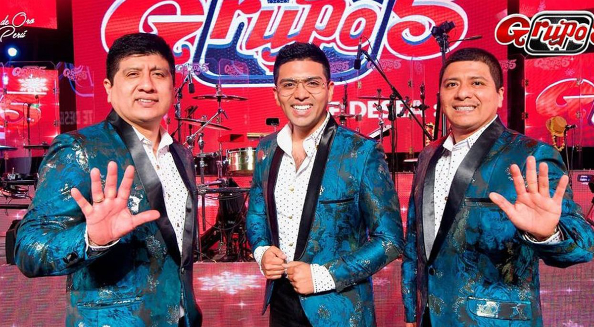 Cumbia y salsa peruana ingresan al mundo digital | El Popular