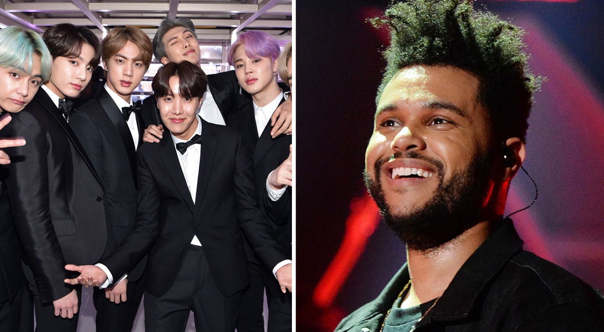 Ver Tnt En Vivo Billboard Music Awards 2021 Día Hora Cuándo Y Cómo