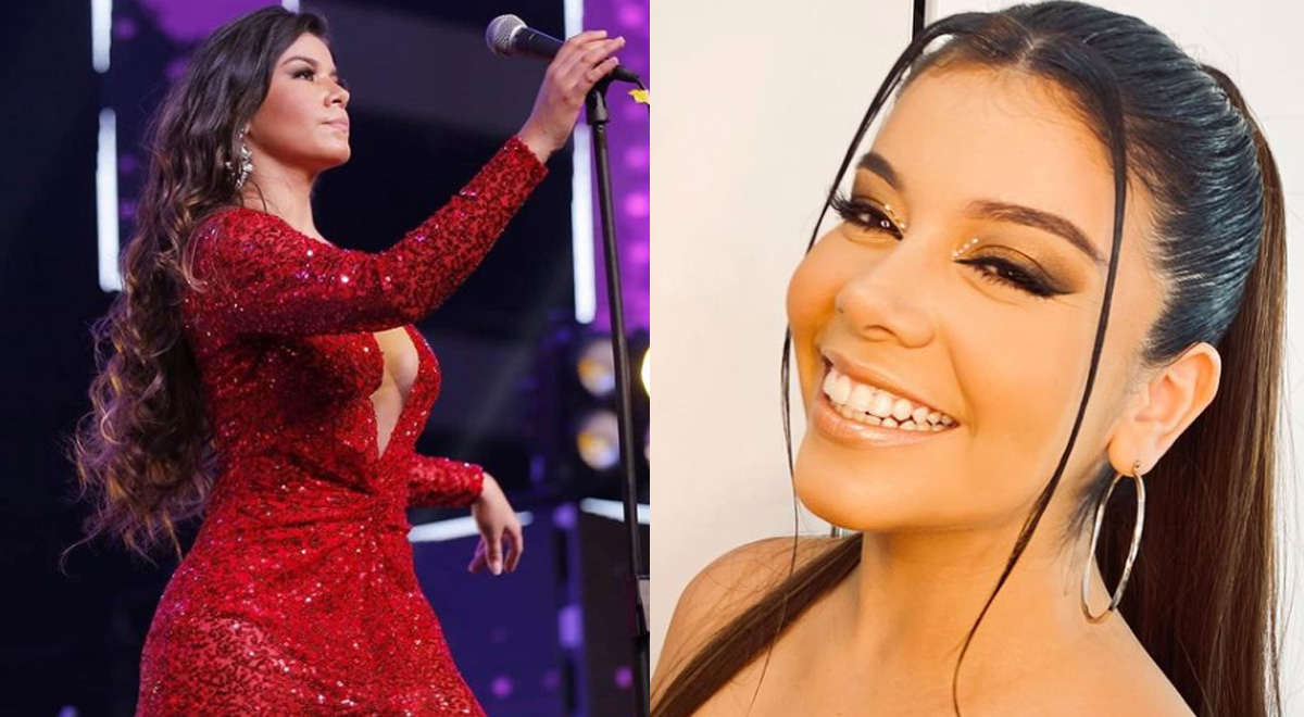 María Grazia Polanco sobre privaditos: “Mi papá murió de COVID, esta ...