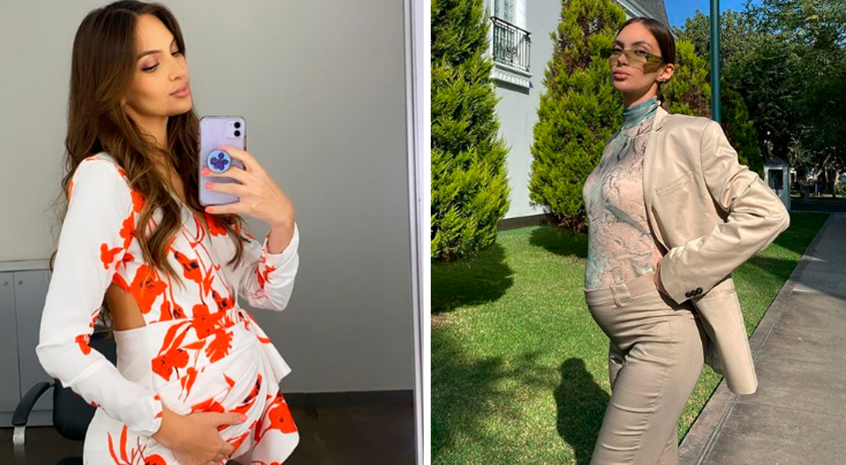 Natalie Vértiz revela en Instagram que escucha música clásica para ...