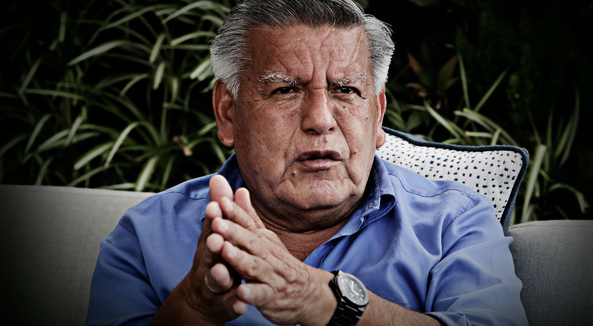 César Acuña demanda a periodista Christopher Acosta, autor del libro ...
