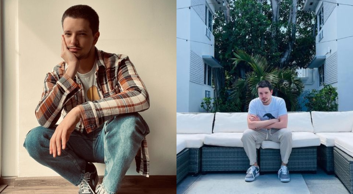 Lasso: Andrés Lazo lamenta crisis en Venezuela y pide informarse tras ...