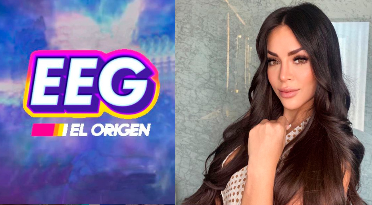 Sheyla Rojas Instagram: recuerda su paso por Esto es guerra con un look ...