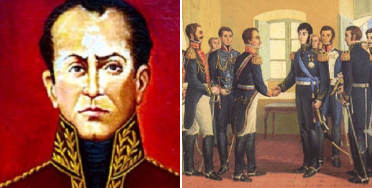 José Faustino Sánchez Carrión: el día que el solitario de Sayán ...