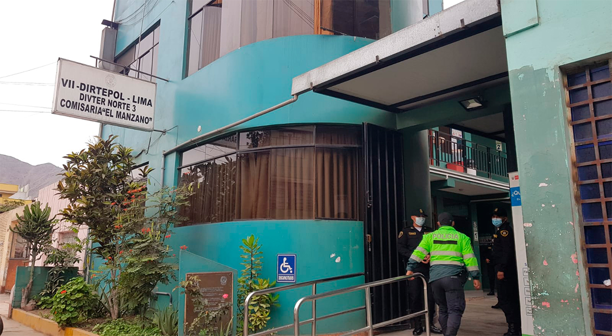 Elecciones 2021: denuncian posible fraude electoral en el colegio ...