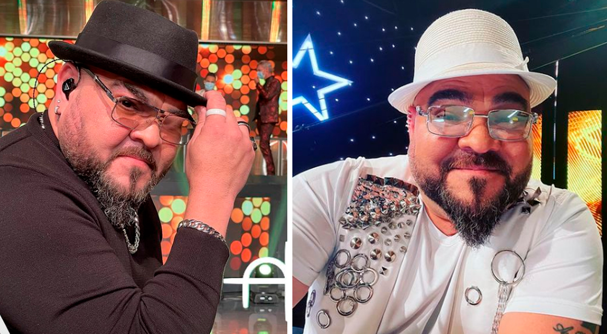 Ángel López anunció en Instagram su salida de Yo Soy y revela que le ...