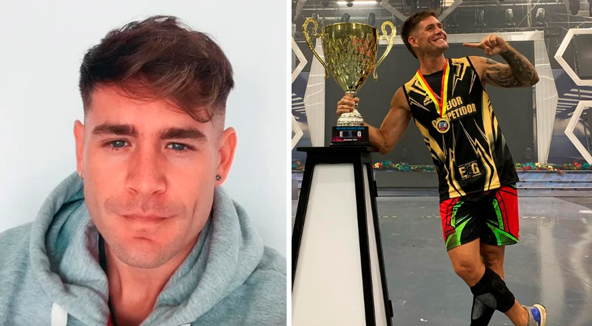 Pancho Rodríguez se realice prueba COVID-19 para regresar hoy a Esto es ...