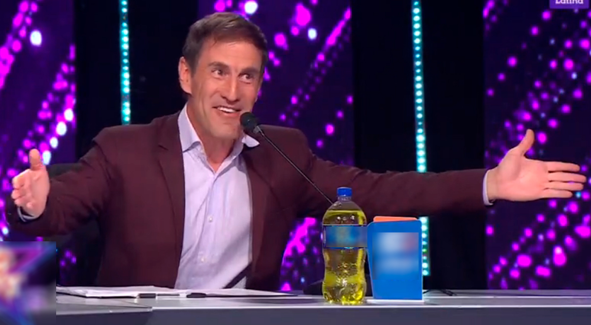 Mauri Stern se dirige peruanos: “Han salido siempre adelante, son un ...