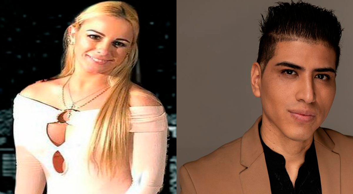 Dalia Durán: No me mortifican los ampays a Jhon Kelvin | El Popular