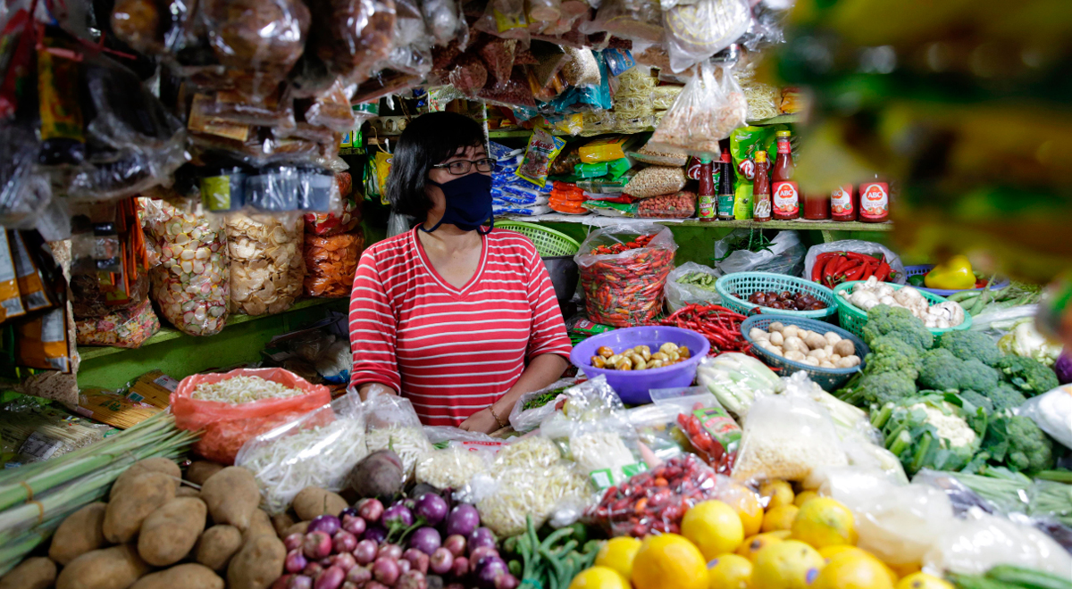 Consumir local es mejor | El Popular