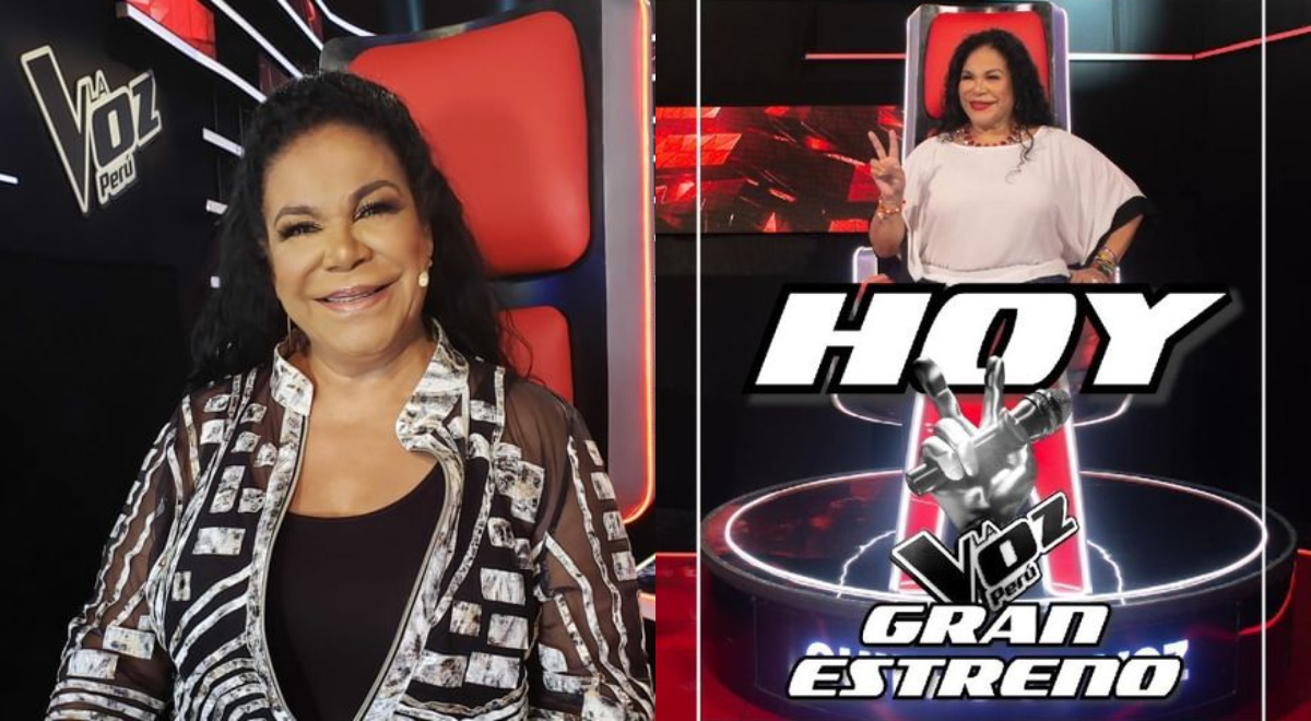 Eva Ayllón Instagram Espera Emocionada El Estreno De Nueva Temporada De