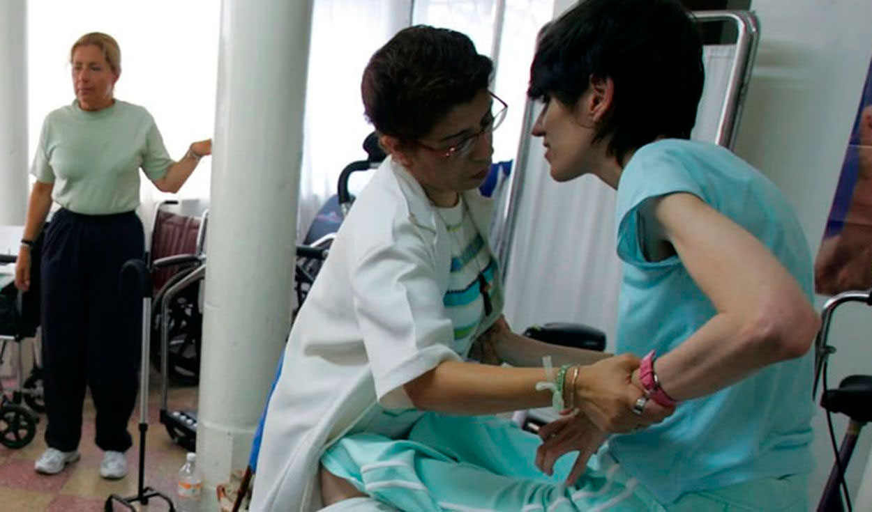 Esclerosis múltiple: una enfermedad que afecta a más de 2,8 millones de ...