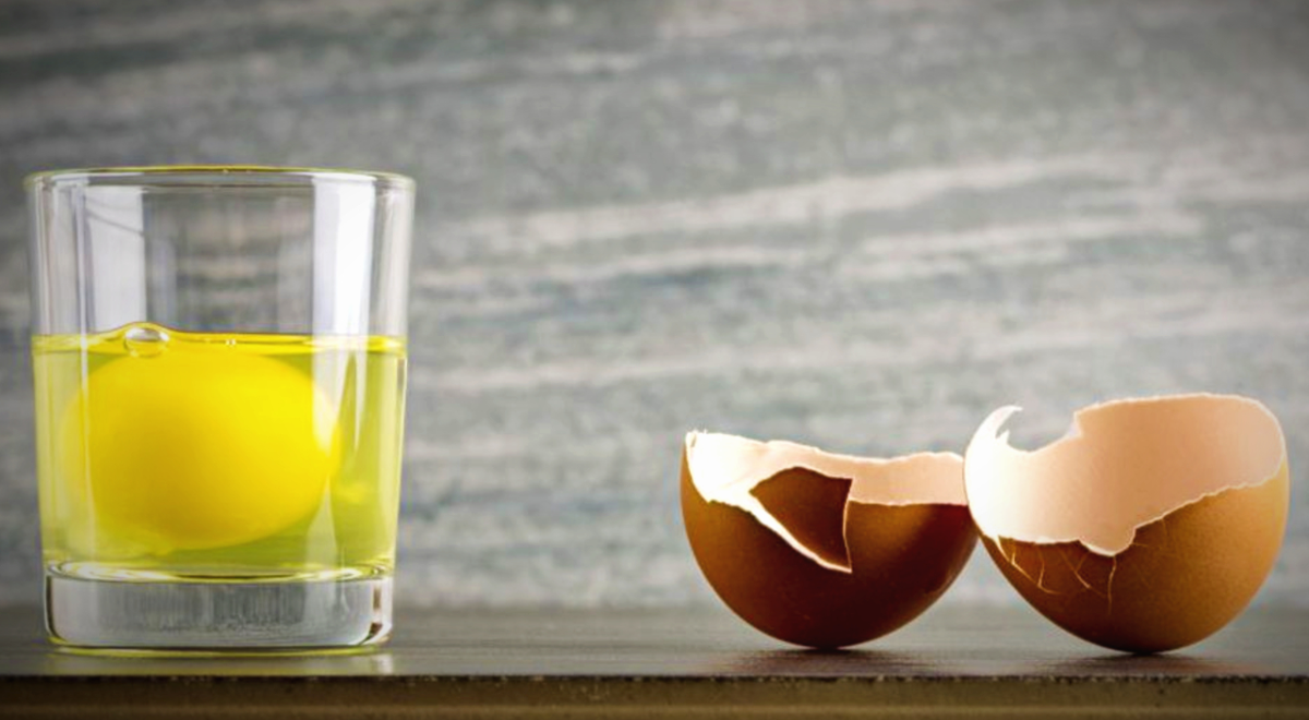 Como Saber El Significado De Una Limpia Con Huevo at Kaitlyn Finnell blog