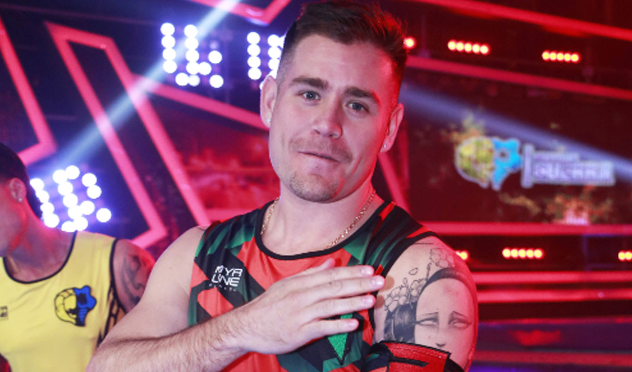 Pancho Rodríguez acepta que el pisco es peruano: "Por supuesto" | El ...