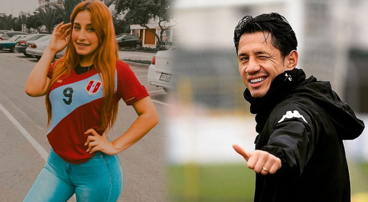 Brigitte Román: "Habrá un Lapagol" | El Popular