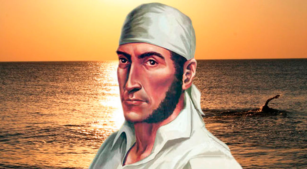 Qué hizo José Olaya por el Perú, conoce por qué lo fusilaron y cuál fue su icónica frase en el ...