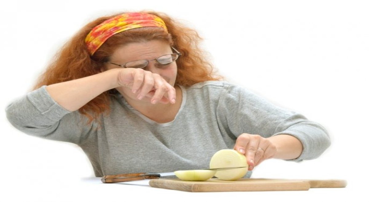 Cómo picar cebolla sin llorar: 9 trucos de cocina que te facilitarán la ...