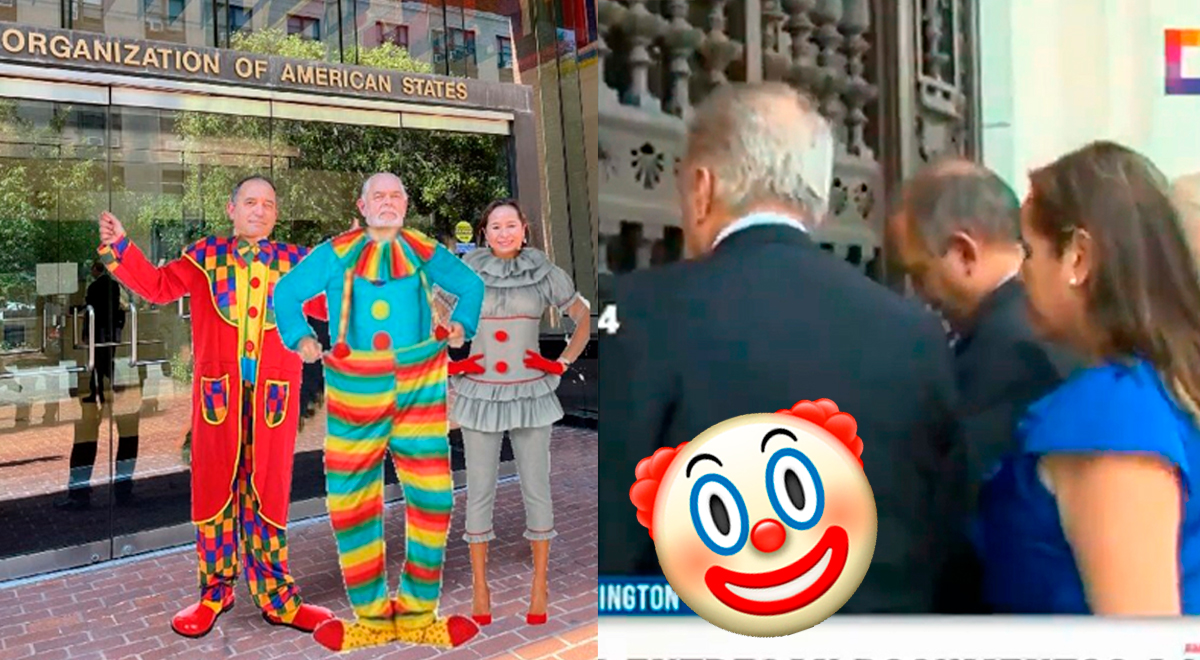 Twitter viral: usuarios trolean con memes a los fujimoristas que fueron ...