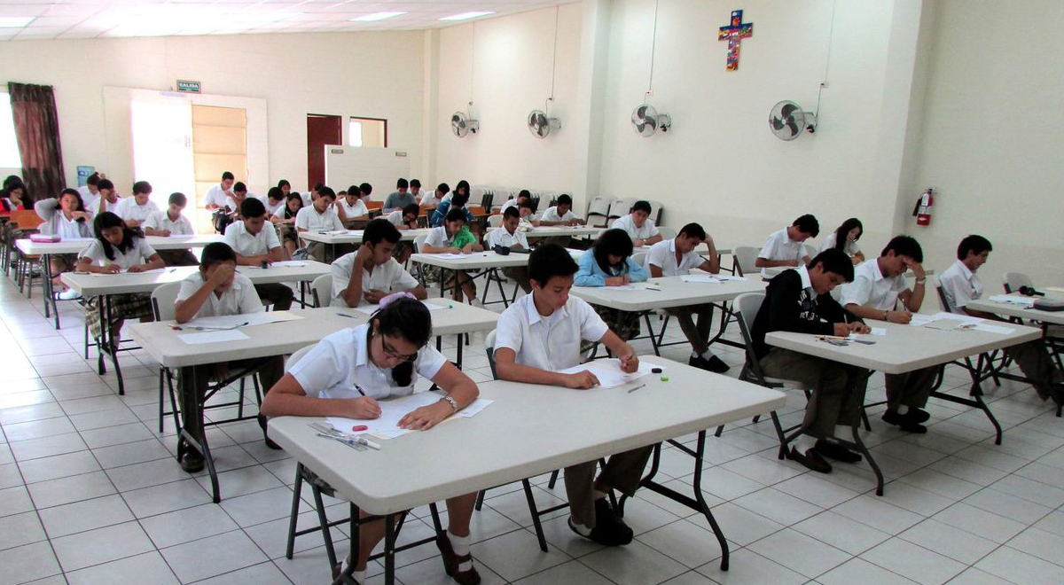 Clases Presenciales 2021 Minedu Anuncia Si Alumnos De Colegios