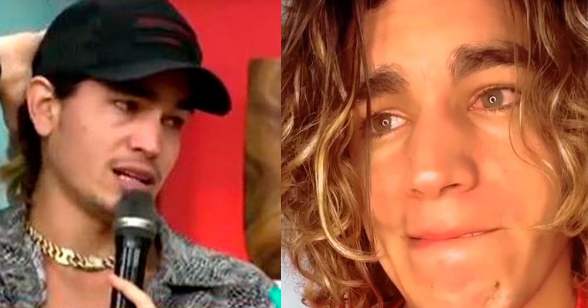 Ex de Michelle Soifer, Giuseppe Benignini, sería desalojado de su ... Ex de Michelle Soifer, Giuseppe Benignini, sería desalojado de su ...