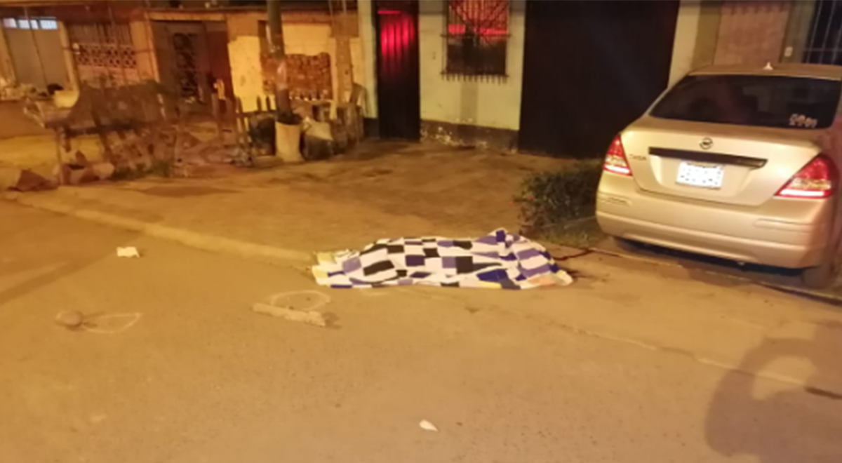 Surco Secuestran A Mujer Y La Acribillan Tras Arrojarla De Vehículo 0323