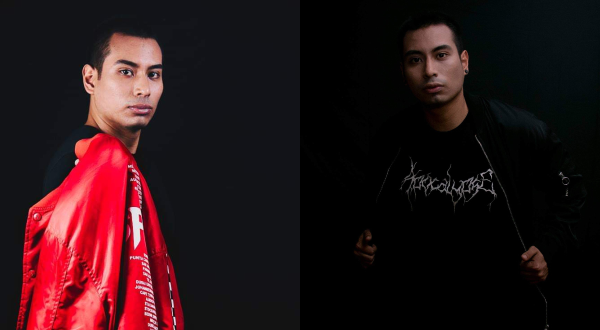 Mauro Ferdinand: Productor peruano firma con sello holandés Nimi Music ...