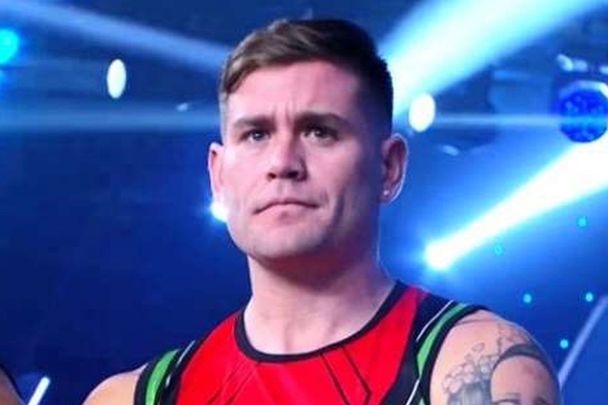 Pancho Rodríguez en instagram estalla contra fans: “Vivan su vida, no ...