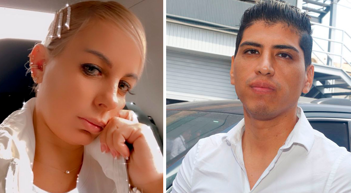 Dalia Duran afirma que Jhon Kelvin tiene conocidos dentro del penal ...