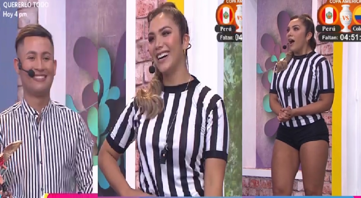 Isabel Acevedo revela que está saliendo con alguien: Es un latino, no ...