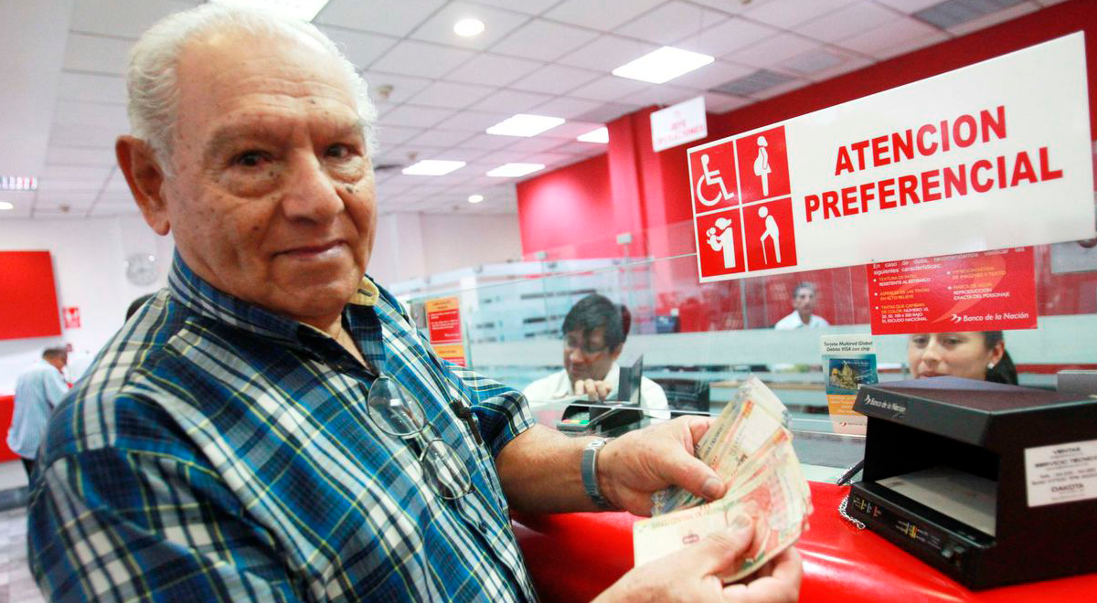 Bono Dignidad ONP LINK, Cómo saber si soy beneficiario y cuánto me ...