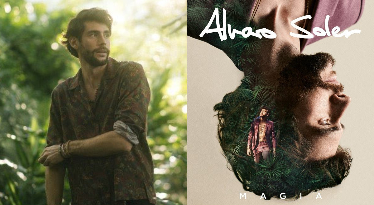 Álvaro Soler: Cantante hispano-alemán sorprende y lanza su nuevo álbum ...