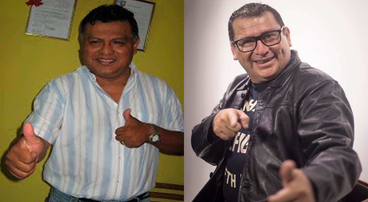 Armonia 10: Walter Lozada le desea todo lo mejor al Gato Bazán y su ...