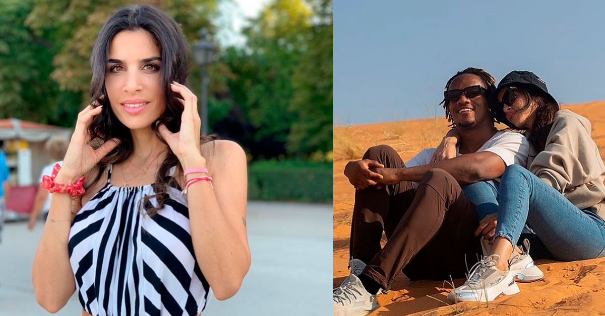 André Carrillo y Suhaila Jade: conoce su historia de amor, quién es la ...