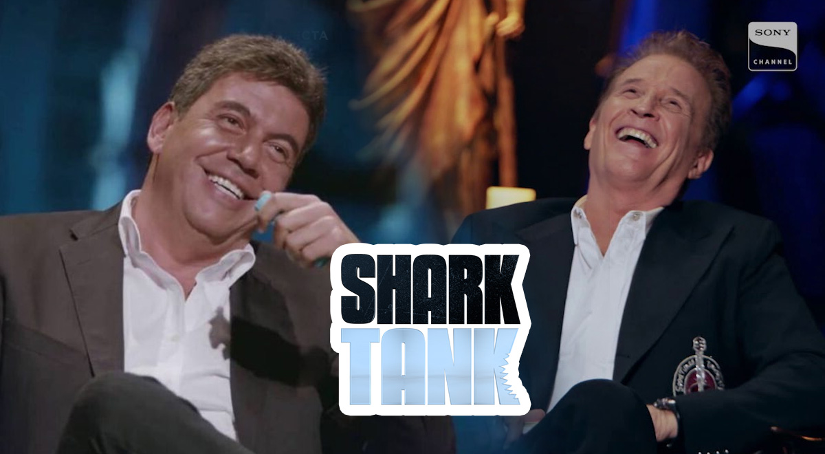 Shark Tank México: 10 negocios impresionantes que los tiburones no ...