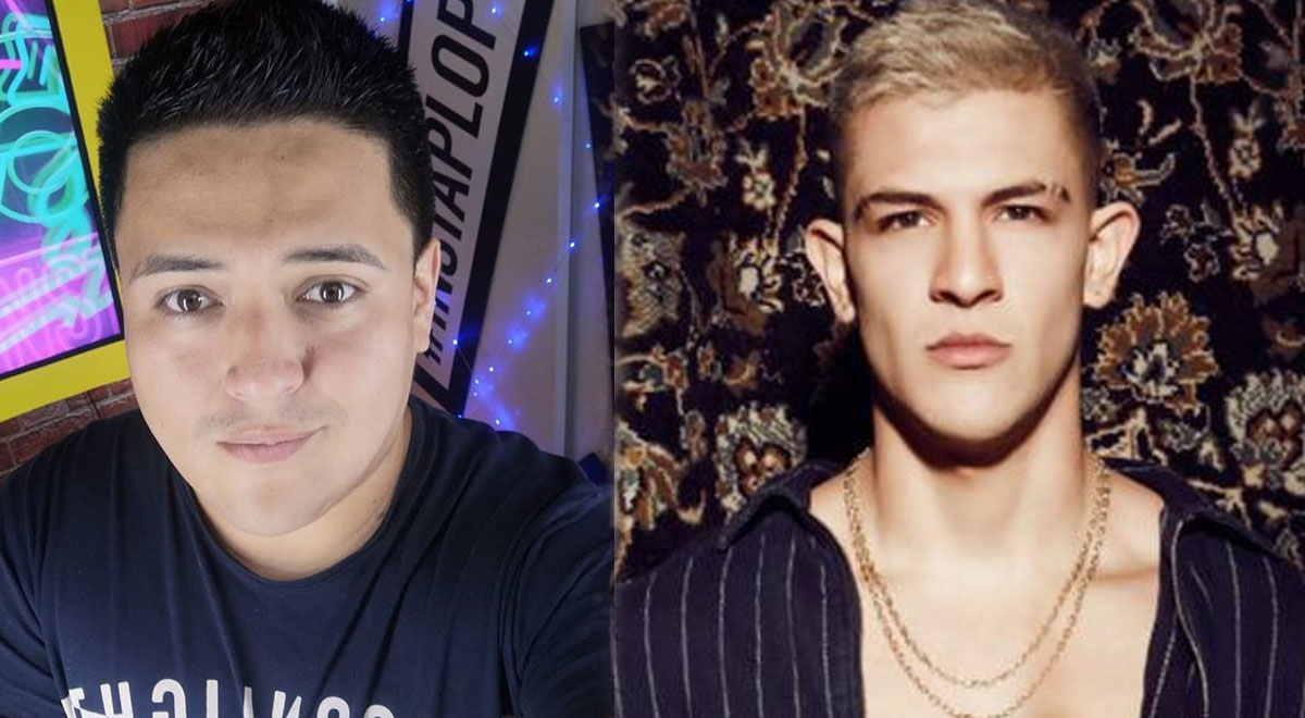 Samuel Suárez pone en evidencia a Emilio Jaime con reproducciones ...