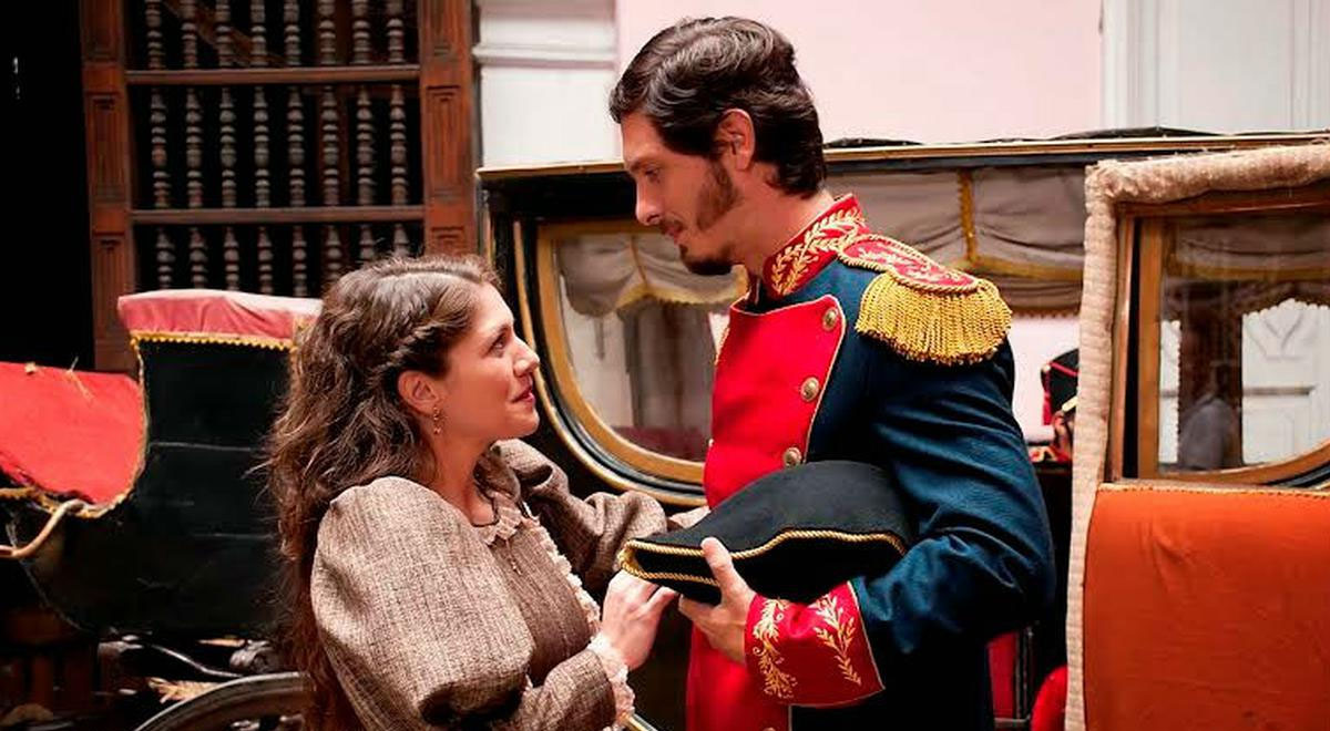 Dónde ver series peruanas por Fiestas Patrias para festejar el ...