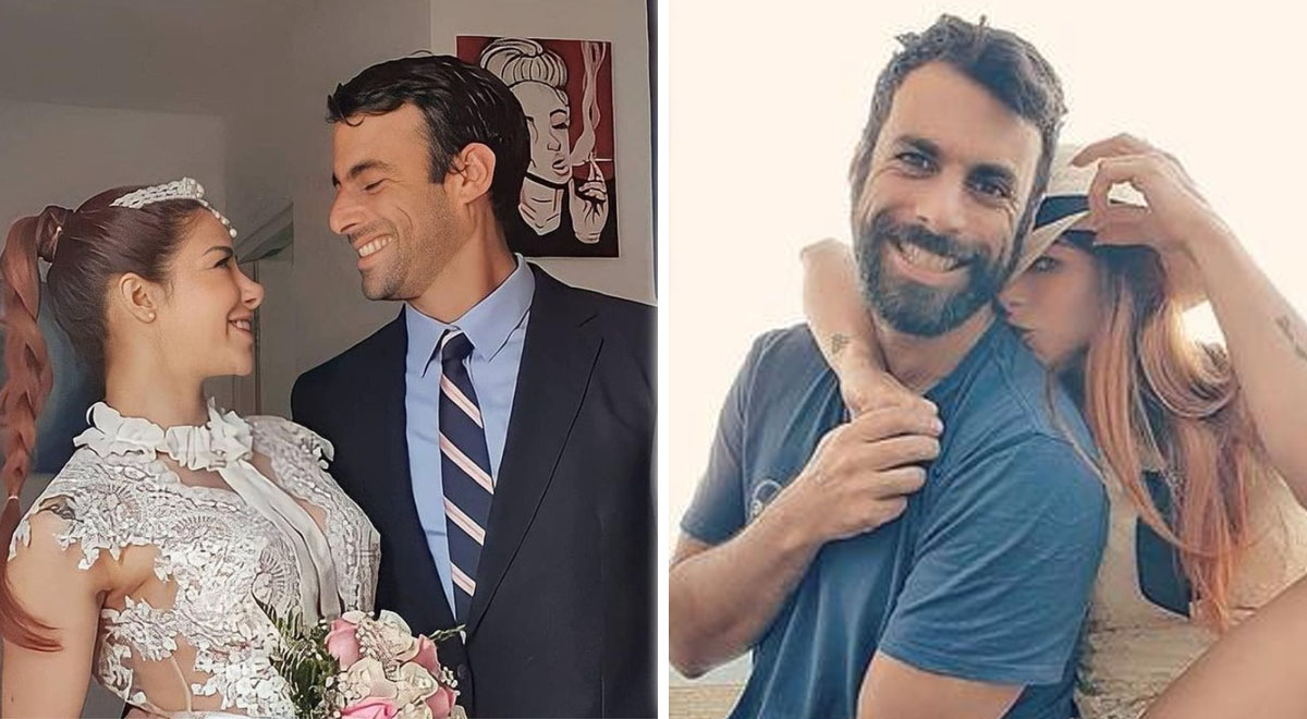 Xoana González Y Su Novio Javier Se Muestran Felices Por Su éxito En Onlyfans Tenemos Más De