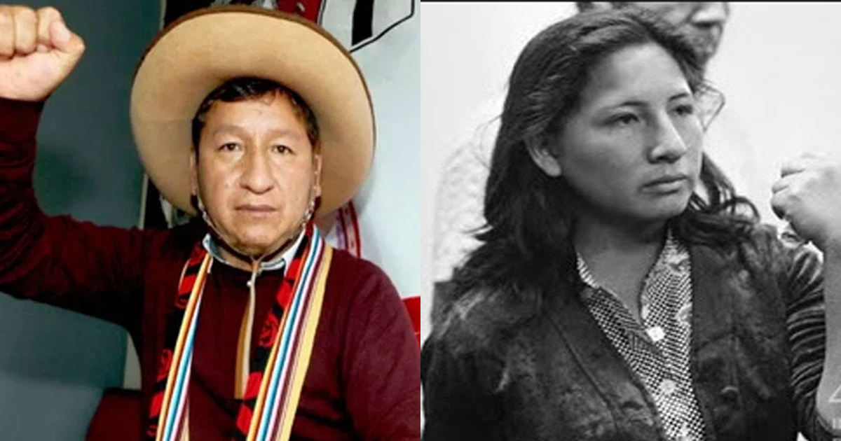 Guido Bellido sobre su polémica declaración de Edith Lagos: "Me han ...