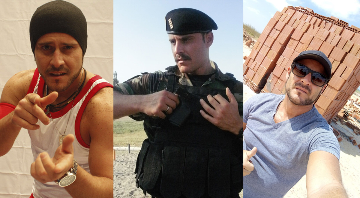 Entrevista | ¿Qué es de la vida de Michael Finseth 'Memo' de Mil ...