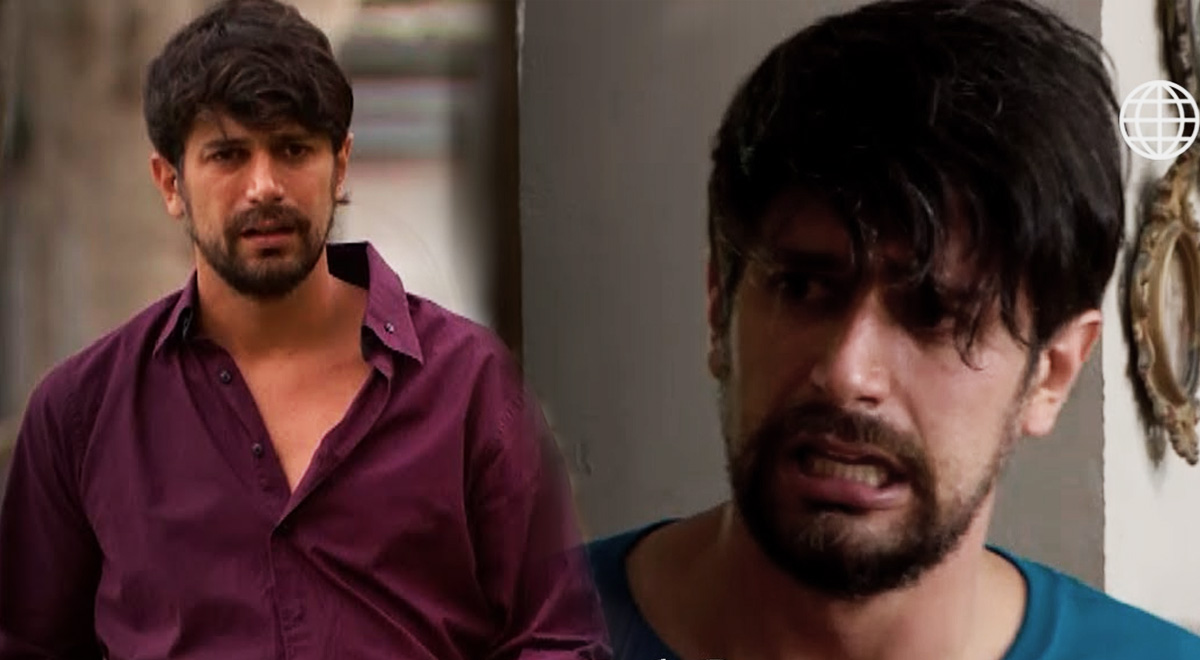 Sebastián Rubio en Twitter revela que le escriben solo para insultarlo ...