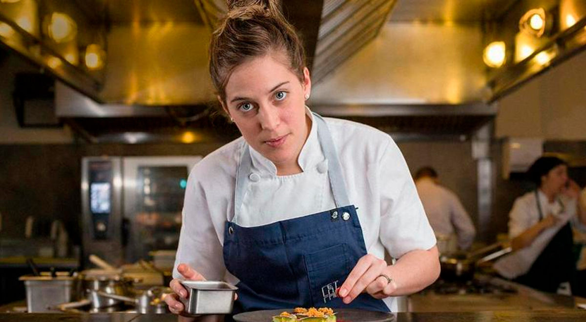 World's 50 Best Restaurants: Pía León, la chef peruana elegida la mejor ...